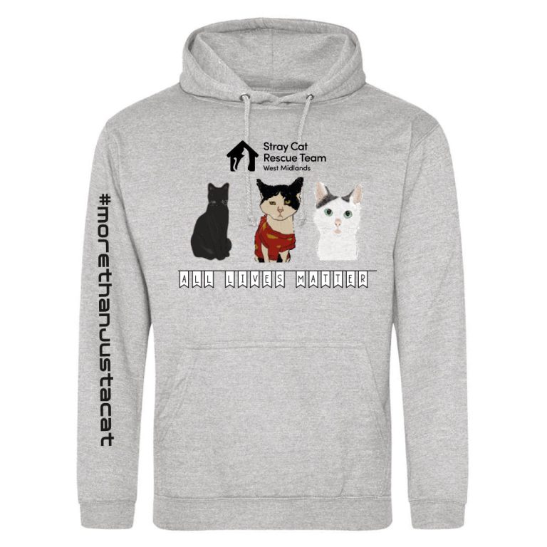 Shop - Stray Cat Rescue Team